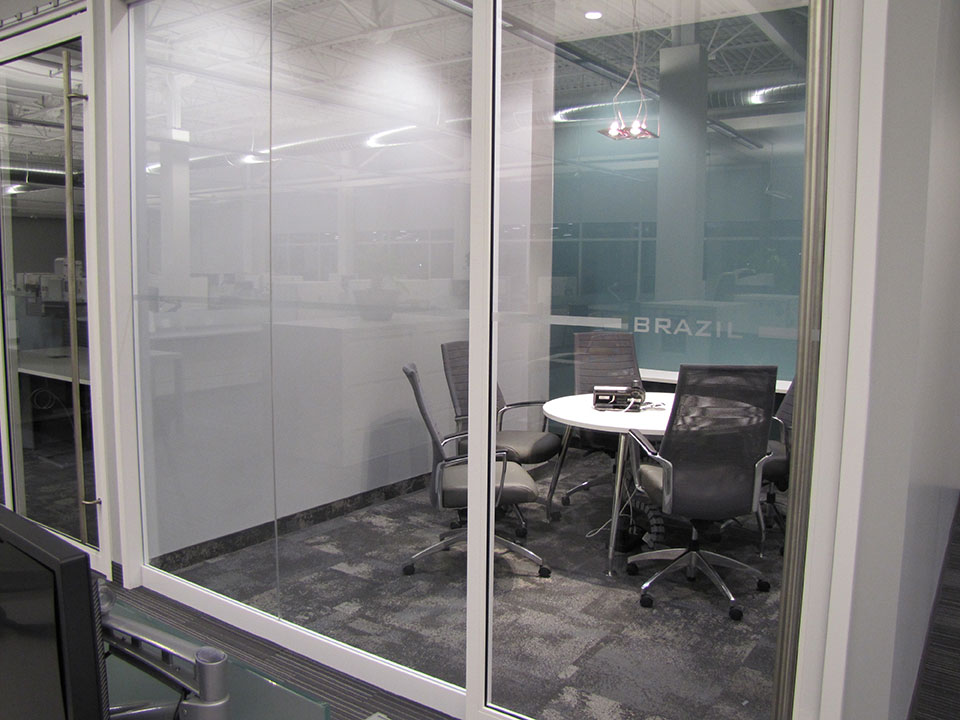 Vision Strips Gallery